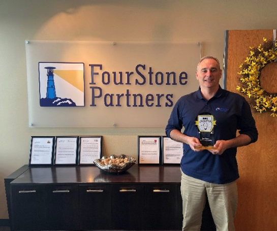 Vista Today Leadership Profile – Thomas P. Shivers - FourStone Partners